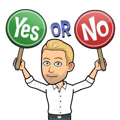 Ja of Nee Jelel Drijver - Jelle Drijver